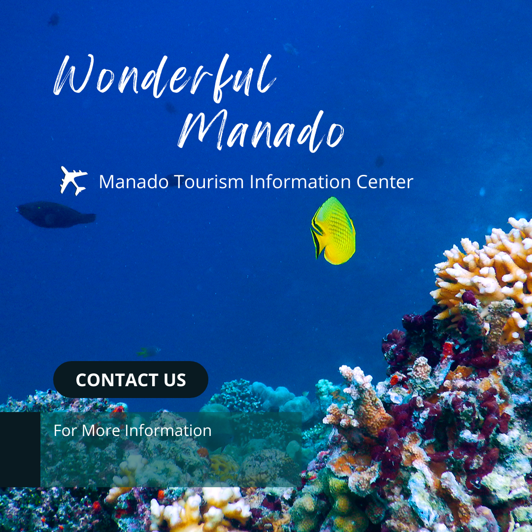 Taman Wisata Batu Angus Bitung: Surga Tersembunyi di Sulawesi Utara ...