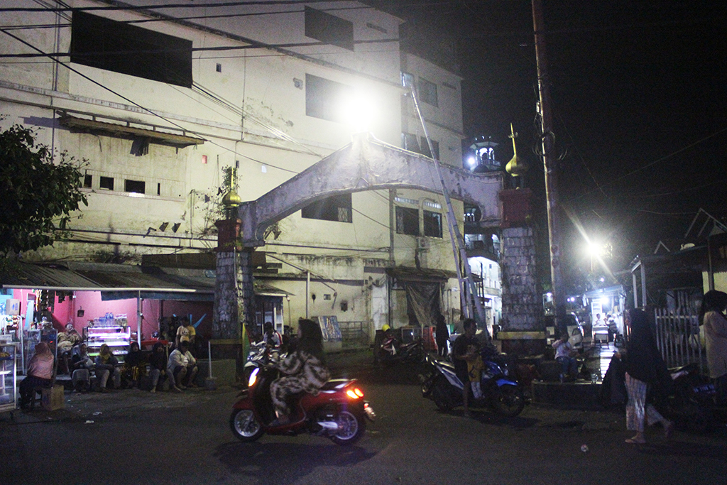 Kampung Arab, Sejarah Awal Islam di Manado – Wonderful Manado