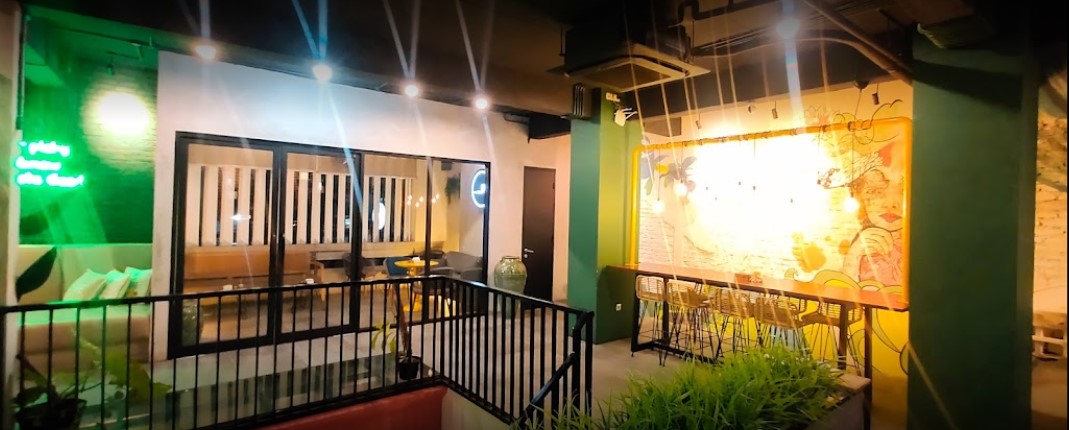 Hapa Kitchen: Surganya Western Food – Wonderful Manado