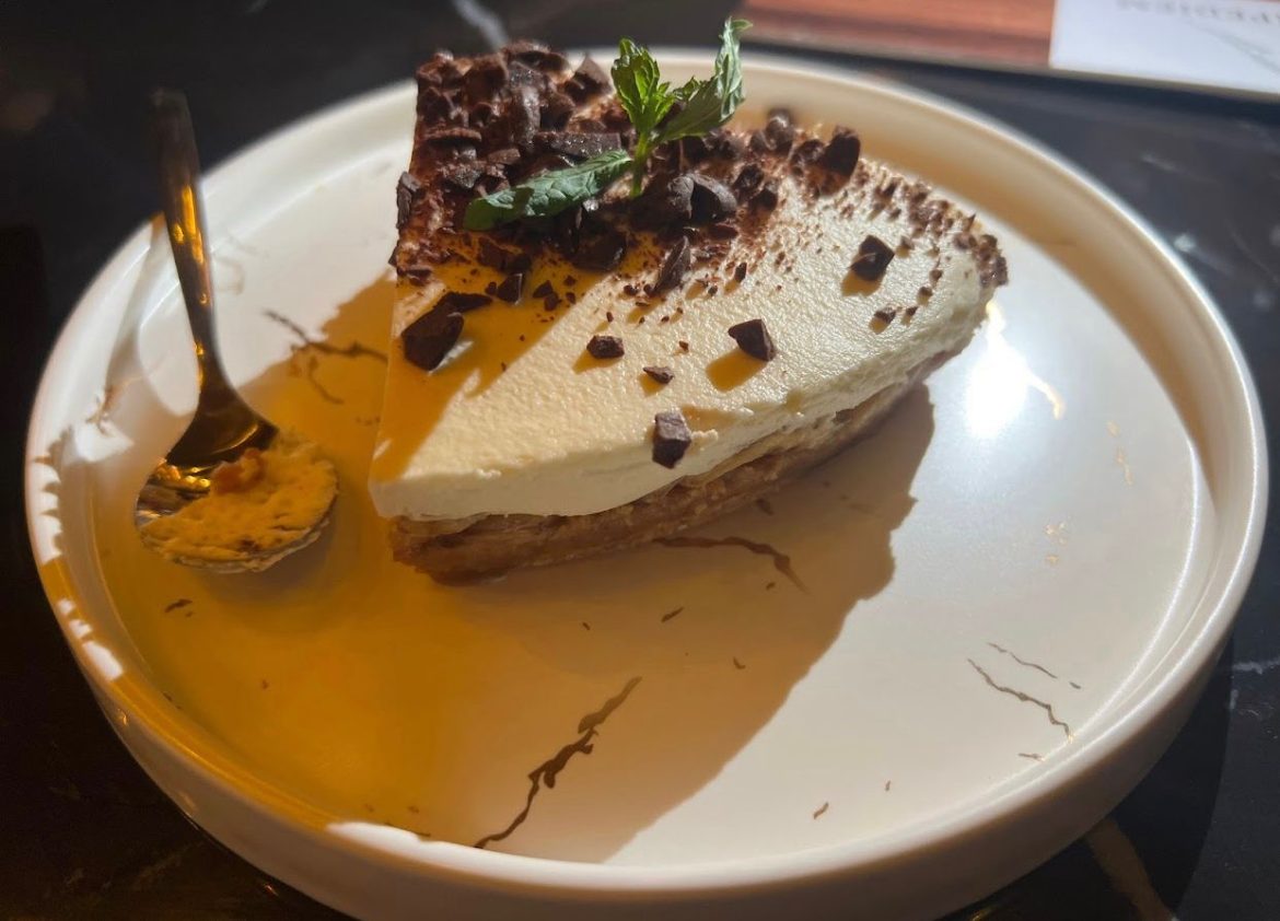 Cozy dan Populer : Carpediem Manado – Wonderful Manado