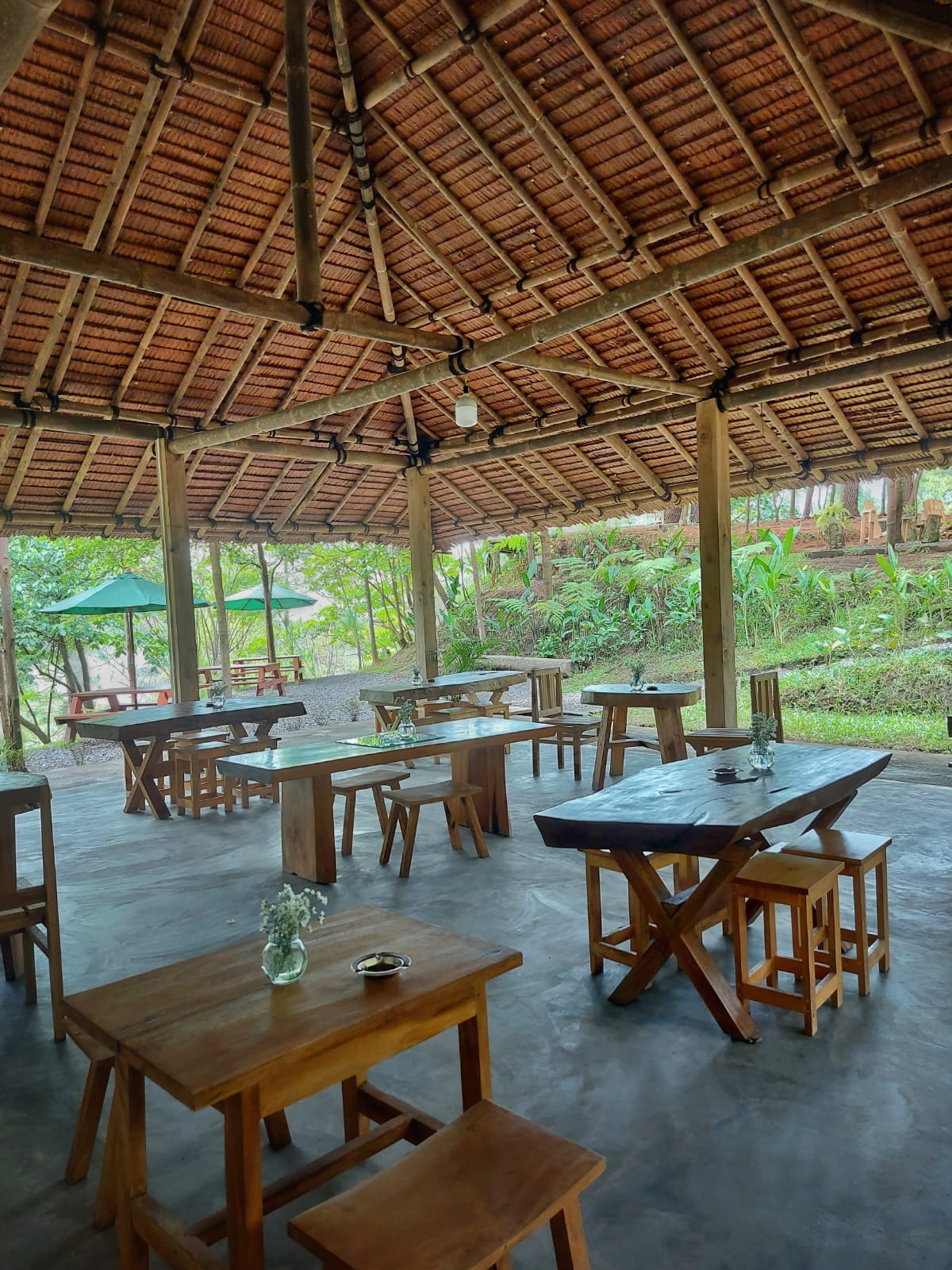 Hidden Gem Called Mah’Watu – Wonderful Manado