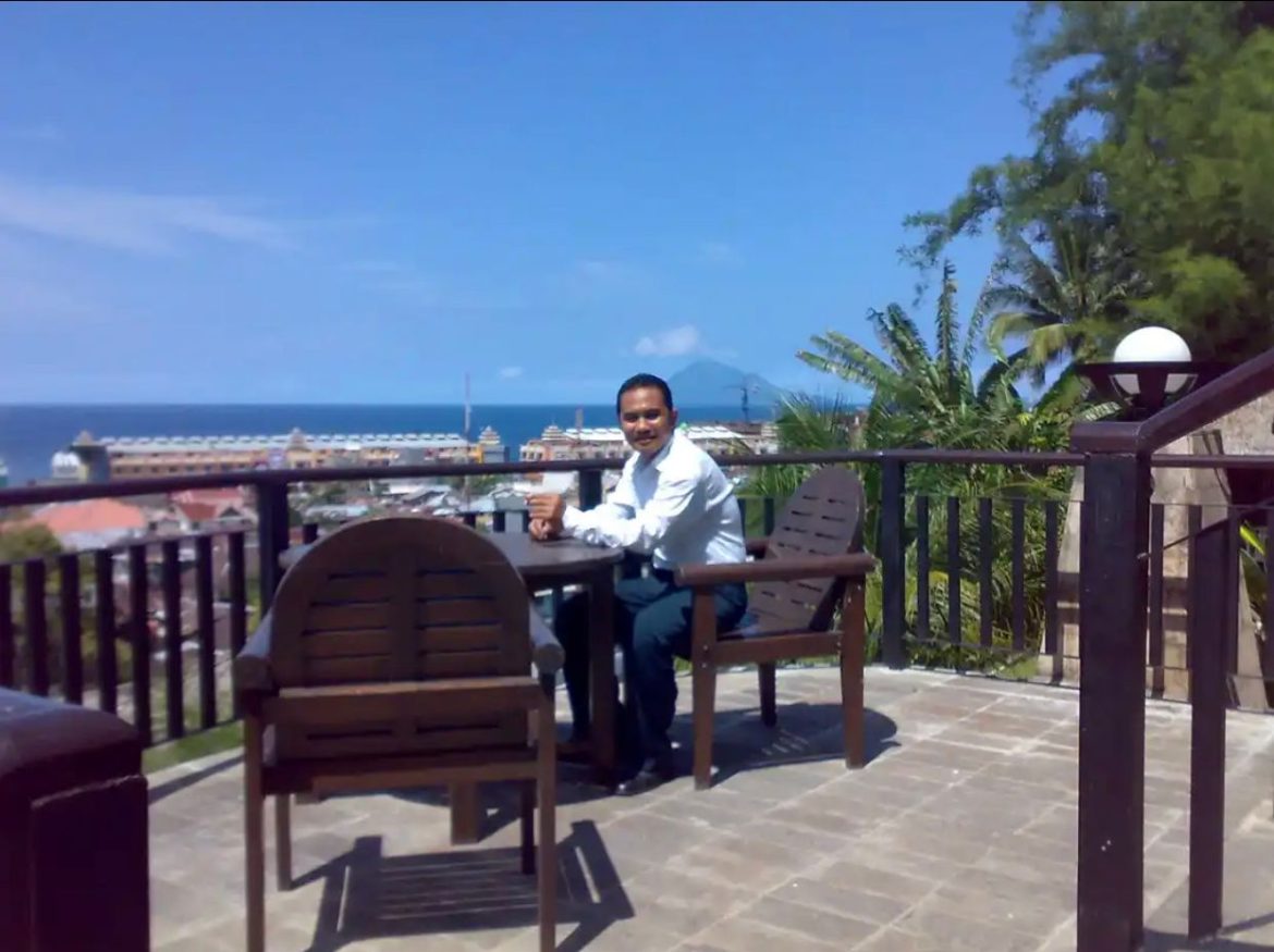 Khas Sulawesi Utara Hotel Minahasa Manado – Wonderful Manado