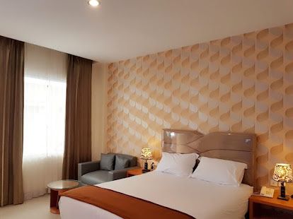 Hotel Victoria Inn Manado : Hotel Yang Dekat Dengan Bandara – Wonderful ...