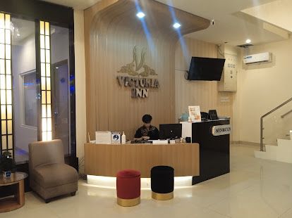 Hotel Victoria Inn Manado : Hotel Yang Dekat Dengan Bandara – Wonderful ...