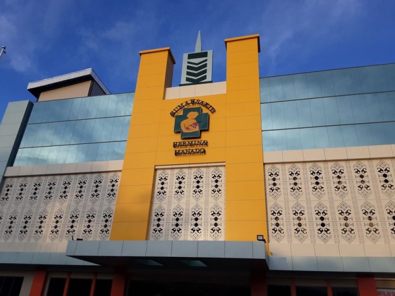 Rumah Sakit Hermina Manado – Wonderful Manado
