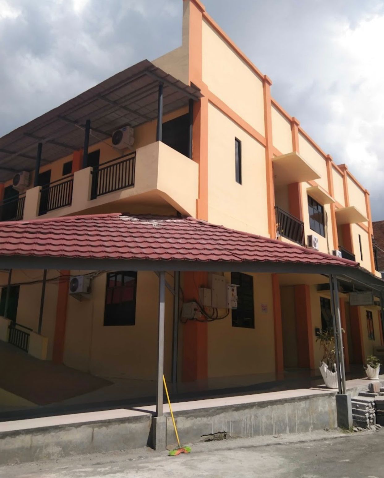 Rumah Sakit Bhayangkara Manado – Wonderful Manado