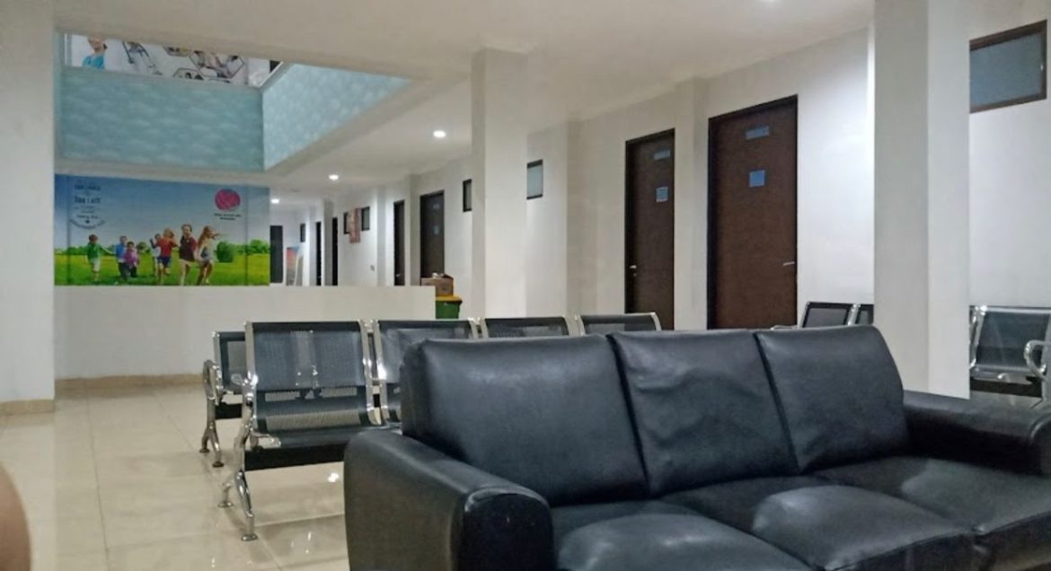 Rumah Sakit Ibu Dan Anak : Kasih Ibu Manado – Wonderful Manado